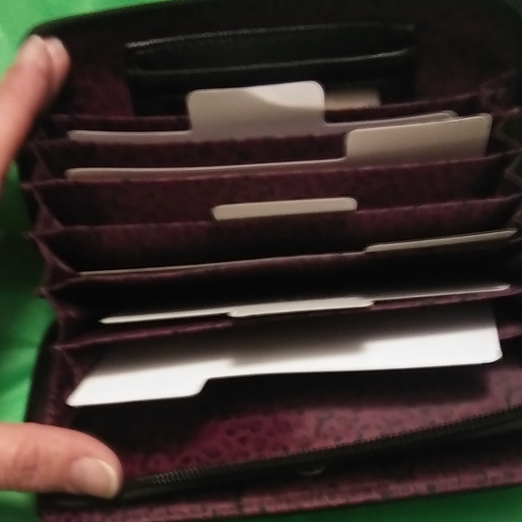 Bags | Walletorganizer | Poshmark